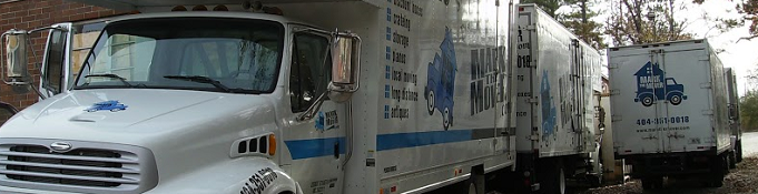 Movers - Moving Company - Atlanta Movers