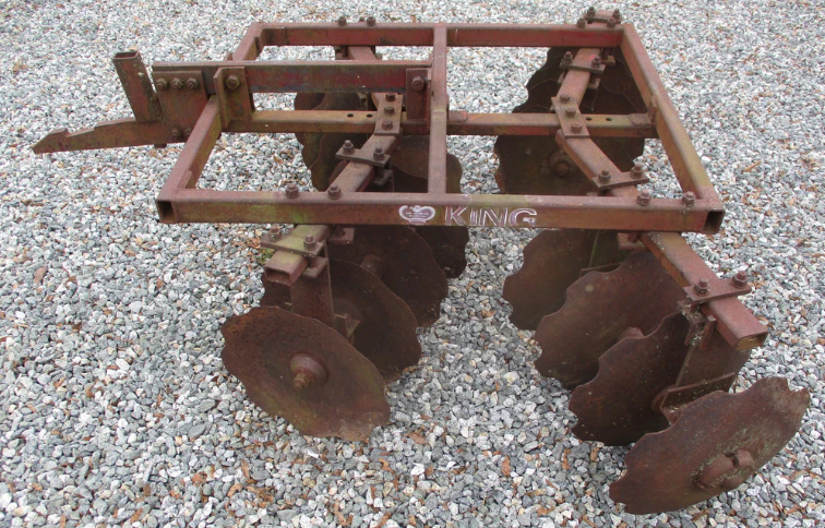 King Plow Arts Atlanta History – Atl Ga Moving and Storage