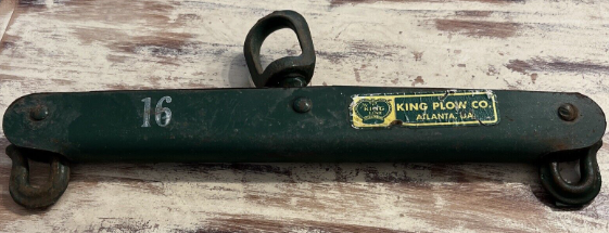 King Plow Arts Atlanta History – Atl Ga Moving and Storage